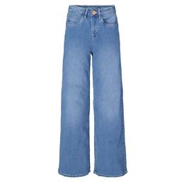 Garcia Jeans 'Annemay' girl Blue size 170
