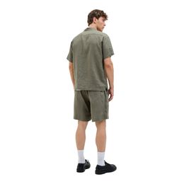 Jack & Jones Jack & Jones Chinohose 'Bill' Herren Gr&ouml;&szlig;e 38 grau