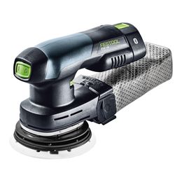 FESTOOL Exzenterschleifer ETS 125 REQ-Plus (578843)
