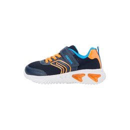 Geox Sneakers 'ASSISTER' boy Blue size 25