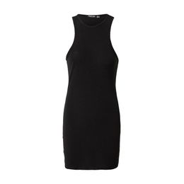 Nasty Gal Dress female Black size 8