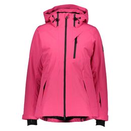 Chiemsee Ski-/ Snowboardjacke in Pink - 51% | Gr&ouml;&szlig;e M | Damen-outdoorjacken