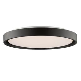 Brilliant LED Deckenleuchte &raquo;Sonora&laquo; LED-Modul 1 Stk. Kaltwei&szlig; Neutralwei&szlig; Warmwei&szlig; &Oslash; 41 cm, Lichtfarbe bei Montage w&auml;hlbar, 2700 K, 4000 K oder 6500 K