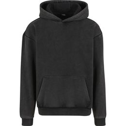 Urban Classics Herren Urban Classics Kapuzenpullover &raquo; Vintage Heavy Hoodie&laquo; 1 Stk. 5XL