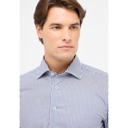 Eterna Herren Langarmhemd &raquo;SLIM FIT&laquo; NON IRON (b&uuml;gelfrei) 42, Normalgr&ouml;&szlig;en