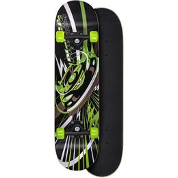 Playlife Skateboard &raquo;Drift&laquo; bunt Skateboard