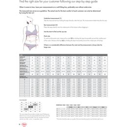 Anita active Sport-BH &raquo;Air Control Deltapad&laquo; doppellagige Cups, gepolsterte Tr&auml;ger, mit Print, feminin, weich Sport-BH