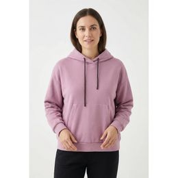 CMP Damen CMP Hoodie, sportlicher Stil, f&uuml;r Erwachsene, f&uuml;r Sportmode und Outdoormode XS