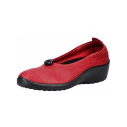 Arcopedico Damen Ballerina &raquo;Arcopedico Ballerinas Lederimitat&laquo; 37