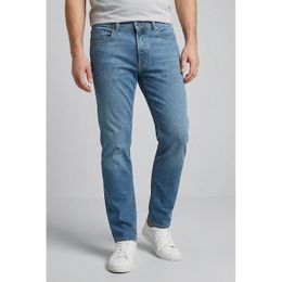 Pierre Cardin Herren Regular-fit-Jeans &raquo;PC-Laval&laquo; im Five-Pocket Style blau 32, L&auml;nge 34
