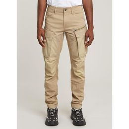 G-Star Raw G-Star Damen G-STAR Cargohose &raquo;Rovic Zip 3D Tapered Pants&laquo; 29, L&auml;nge 30