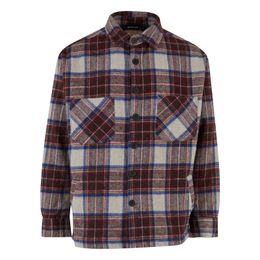 2y Studios Herren 2Y Studios Langarm-Poloshirt &raquo;2Y Studios Herren 2Y Flannel Button Shirt&laquo; 1 Stk. S