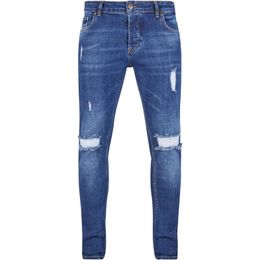 2y Studios Herren 2Y Studios Bequeme Jeans &raquo;2Y Studios Herren 2Y Skinny Fit Jeans&laquo; 34, Normalgr&ouml;&szlig;en