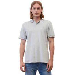 Marc O'Polo Marc O'polo Herren Marc O'Polo Poloshirt grau XL