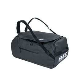Evoc Duffle Bag 60 - Reisetasche 60 cm (violet-black) in carbon grey/black | Gr.: onesize