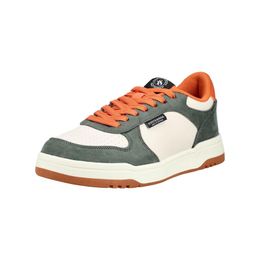 Scotch & Soda Scotch & Soda Herren Sneaker &raquo; Sneaker Lederimitat/Mesh&laquo; 45
