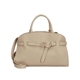 Coccinelle Sabine - Henkeltasche 34 cm (sandshell) in sandshell | Gr.: onesize