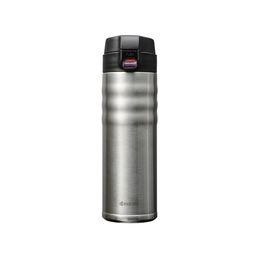 Kyocera Thermo-Trinkflasche FLIP TOP in Edelstahl, 500 ml | Gr.: onesize