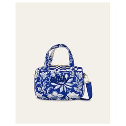 Oilily Haria Handtasche in Blau | Gr.: onesize
