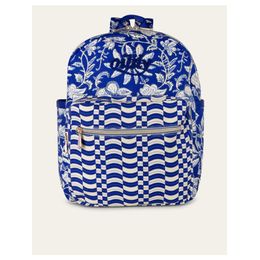 Oilily Bao Rucksack in Blau | Gr.: onesize