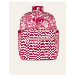 Oilily Bao Rucksack in Rot | Gr.: onesize