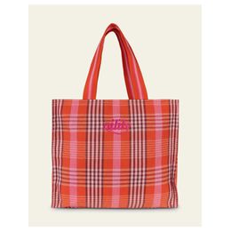 Oilily Skylar Shopper in Rot | Gr.: onesize