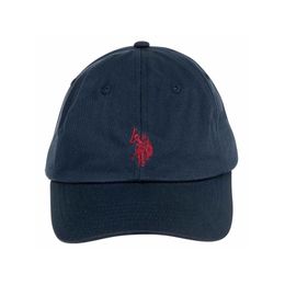 U.S. Polo Assn. Cap in Dunkelblau | Gr.: onesize