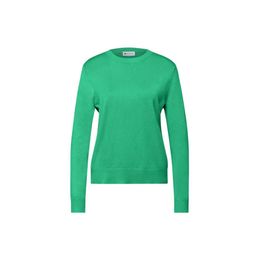 Street One Pullover in arcadia green | Gr.: 42