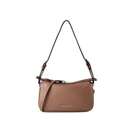 Liu Jo Arezu Schultertasche S 27 cm in mocha | Gr.: onesize