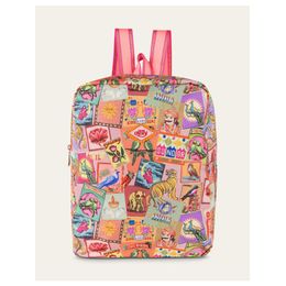 Oilily Bobbya Rucksack in Rot | Gr.: onesize