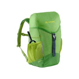 Vaude Skovi 10 - Jr. Rucksack 36 cm (dark forest) in apple | Gr.: onesize