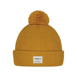 Barts ARKADE BEANIE in Gelb | Gr.: onesize