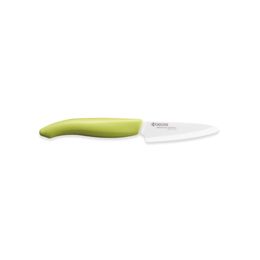 Kyocera Keramik-Sch&auml;lmesser GEN green in gr&uuml;n, 7,5 cm | Gr.: onesize