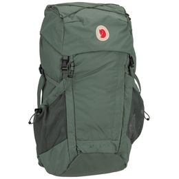 Fj&auml;llr&auml;ven FJ&Auml;LLR&Auml;VEN Wanderrucksack Abisko Hike 35 S/M in Patina Green | Gr.: onesize