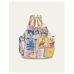 Oilily Babita Rucksack in Beige | Gr.: onesize