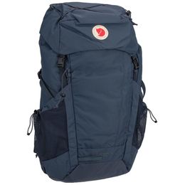 Fj&auml;llr&auml;ven FJ&Auml;LLR&Auml;VEN Wanderrucksack Abisko Hike 35 S/M in Navy | Gr.: onesize