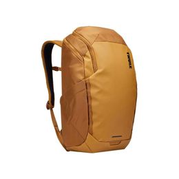 Thule Chasm 26 - Rucksack 16" 49.5 cm (darkest blue) in golden | Gr.: onesize