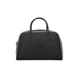 Lacoste Core Essentials Club 1930 Weekender Reisetasche L 45.5 cm in abimes farine | Gr.: onesize