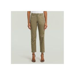 G-Star Raw Hose in ensis green | Gr.: W32/L32