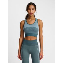 Hummel Bh Hmlyoga Damen in STARGAZER | Gr.: M