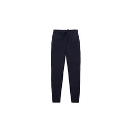 Tom Tailor Hose in real navy blue | Gr.: W40/L32