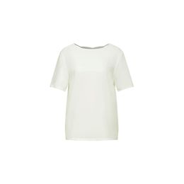 Street One T-Shirt in off white | Gr.: 38