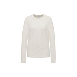 Cecil Pullover in eggshell melange | Gr.: L