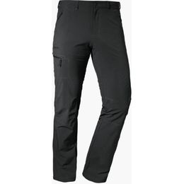 Sch&ouml;ffel Sch&ouml;ffel Outdoorhose Koper1 in Dunkelgrau | Gr.: 48
