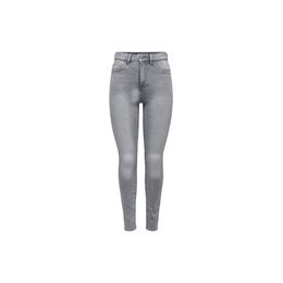 Only Jeans in Medium Grey Denim | Gr.: W27/L32
