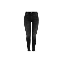 Only Jeans in Black Denim | Gr.: W26/L30