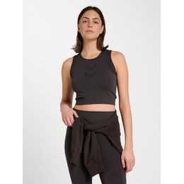 Hummel Bh Hmlhiit Damen in AFTER DARK | Gr.: M