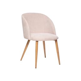 Atmosphera Cr&eacute;ateur d'int&eacute;rieur Sessel in beige | Gr.: onesize