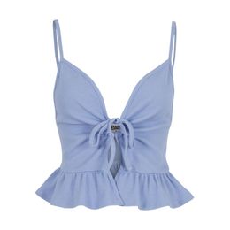 Urban Classics Tanks & Cami in powderblue | Gr.: 4XL