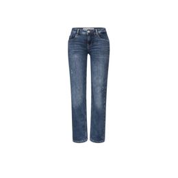 Street One Jeans in light blue authentic washed | Gr.: W30/L28